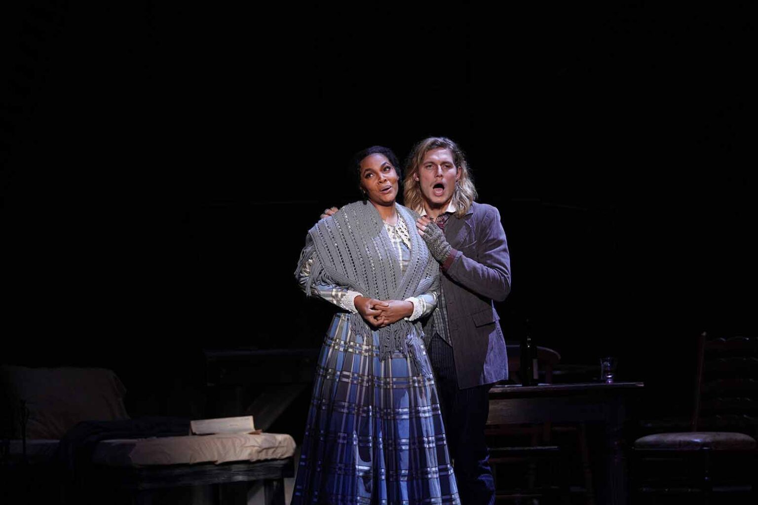 Gallery - Opera Naples