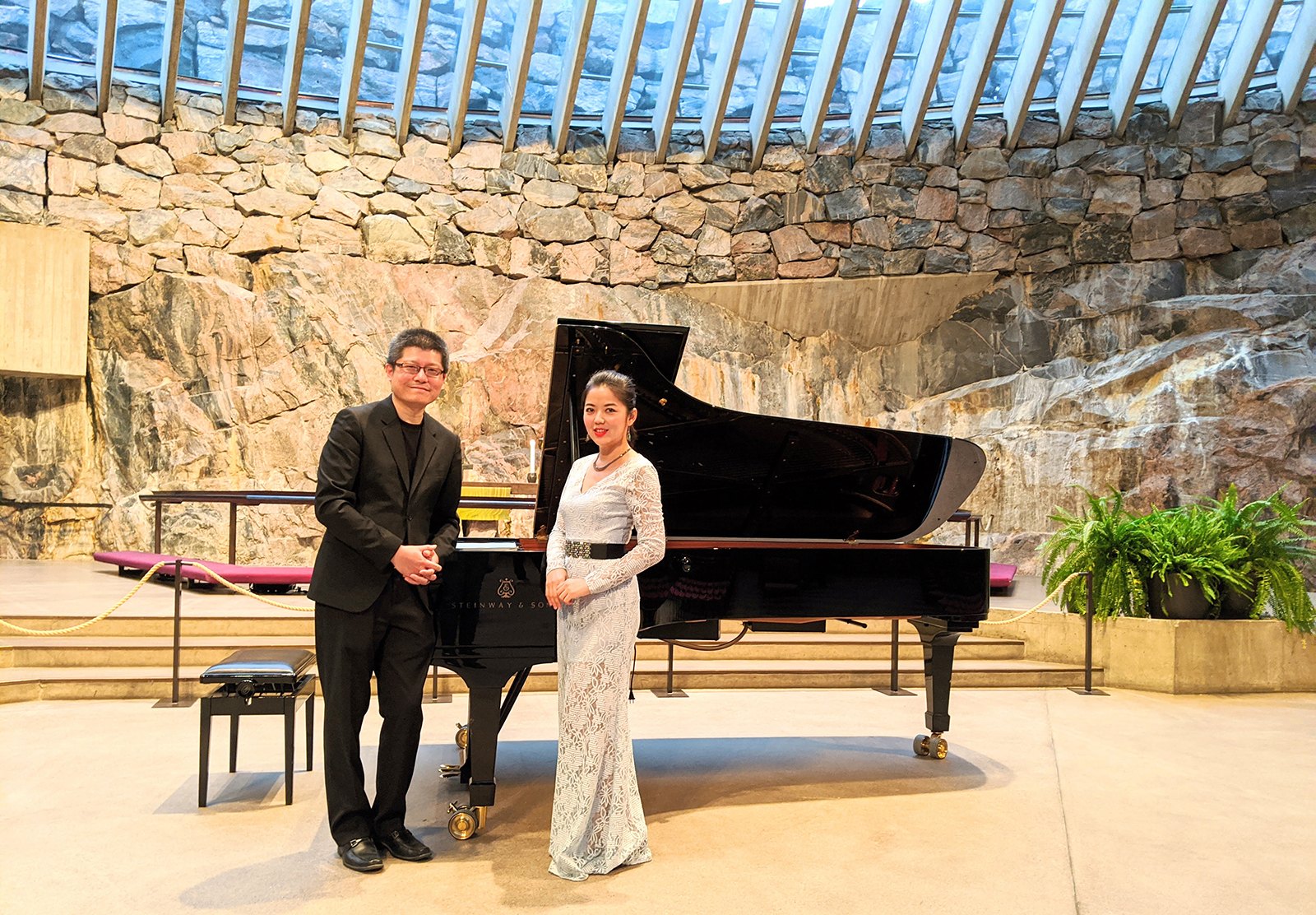 Beaux Arts - Opera Naples