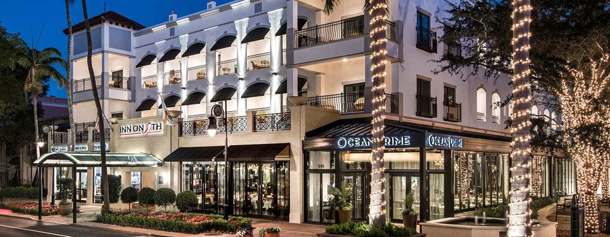 Visit Naples - Opera Naples