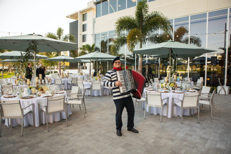 Gallery - Opera Naples