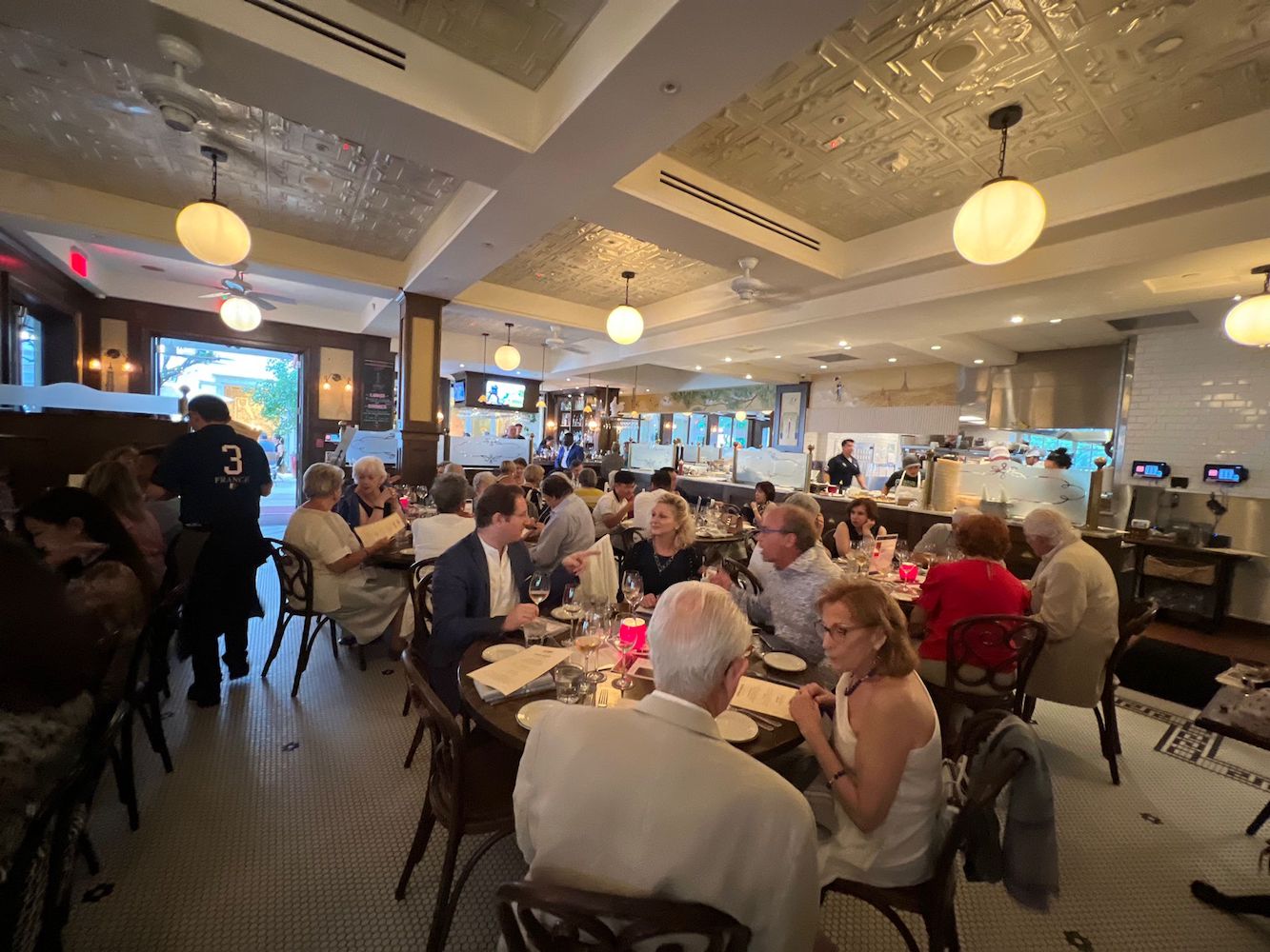 Viva la Opera! EuroFest at The French - Opera Naples