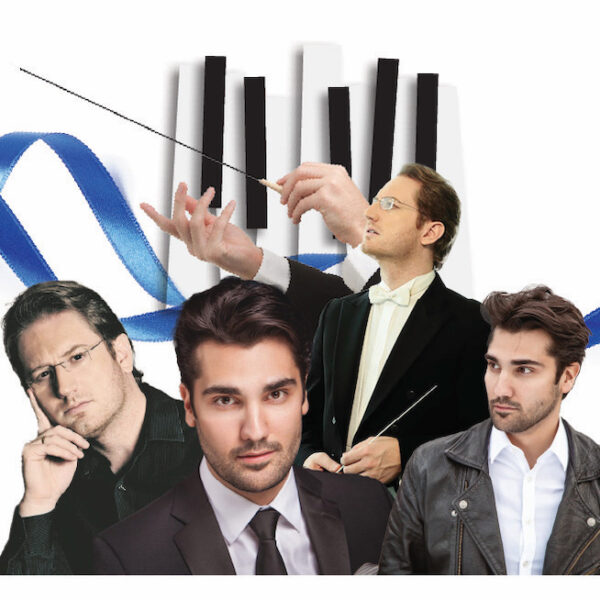 Festival Under the Stars - Opera Naples