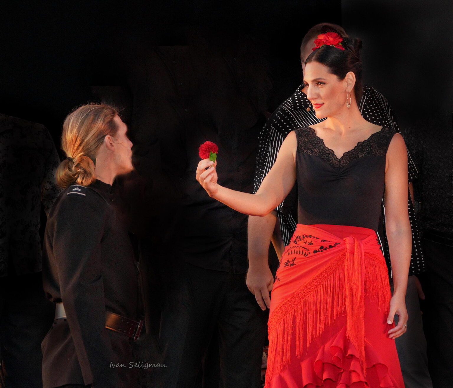 2023 Opera Naples Festival Under the Stars - Opera Naples