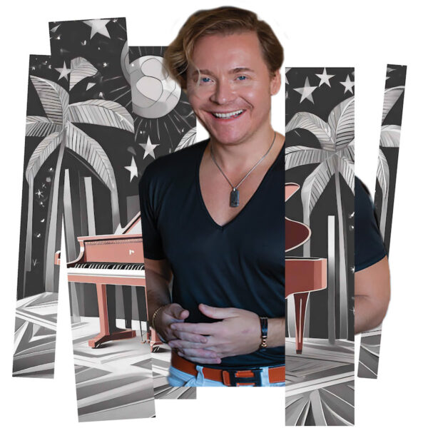 Festival Under the Stars - Opera Naples