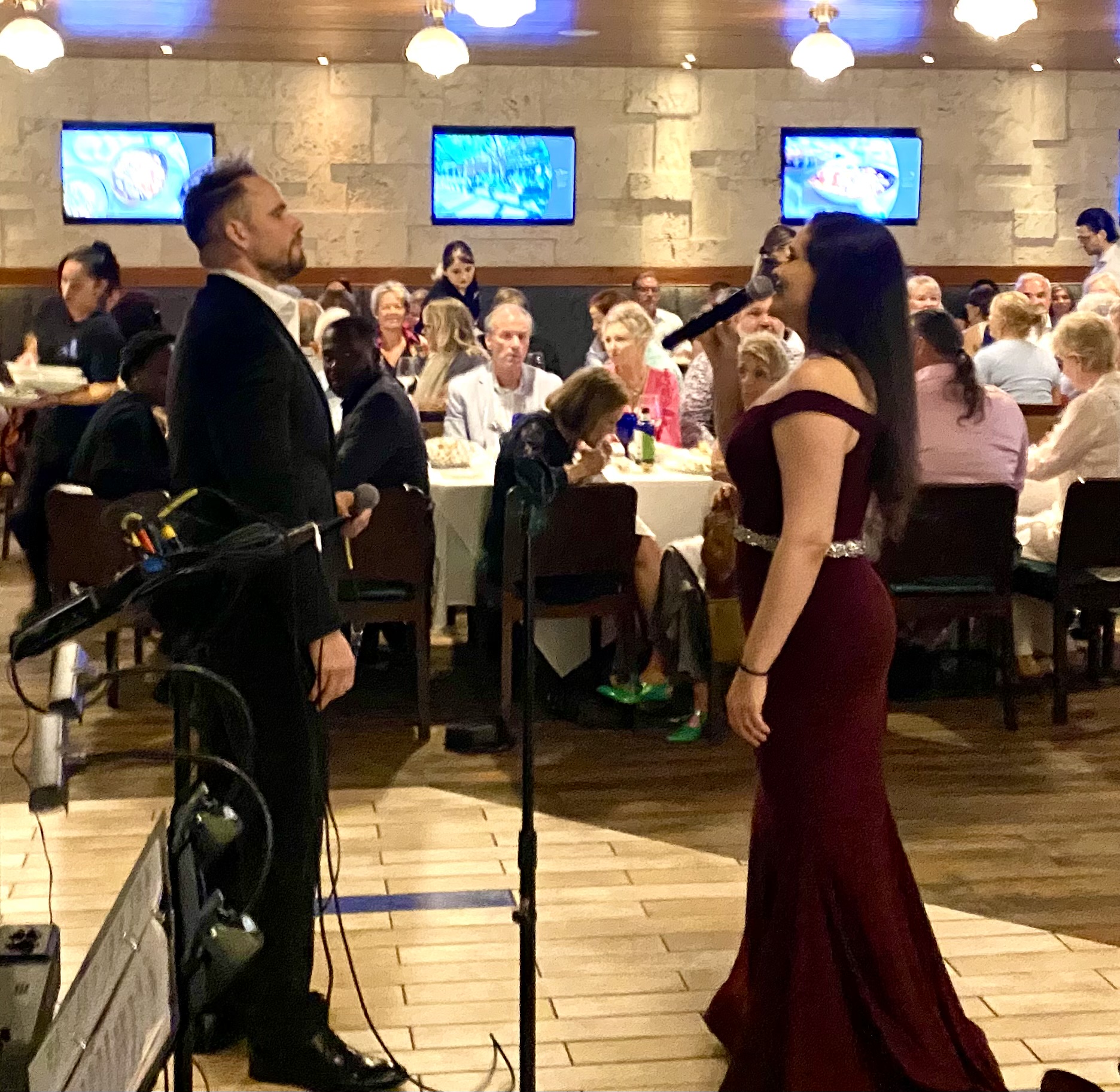 2024 EuroFest - Opera Naples