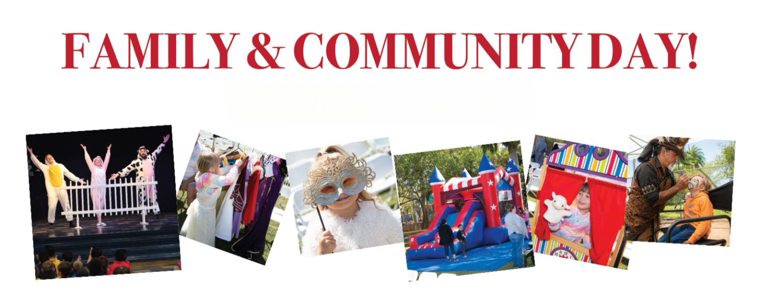 Festival Under the Stars - Opera Naples