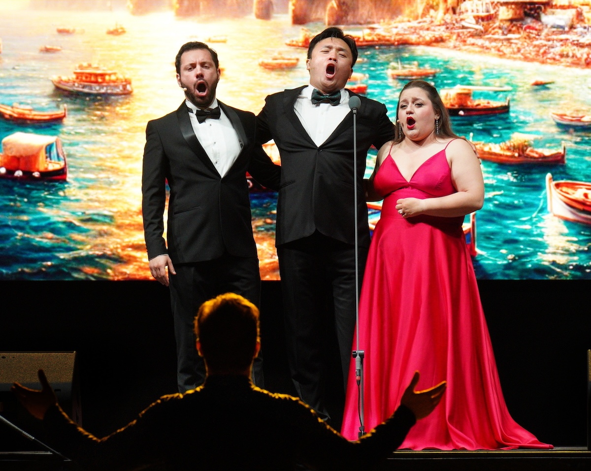2025/26 Season: Sponsorship Opportunities Now Available! - Opera Naples